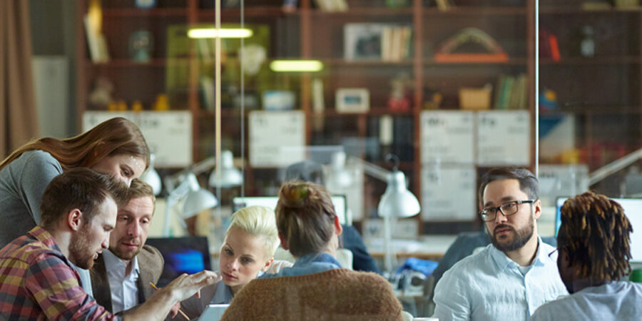 The Six Types of Communicators - NuWELL