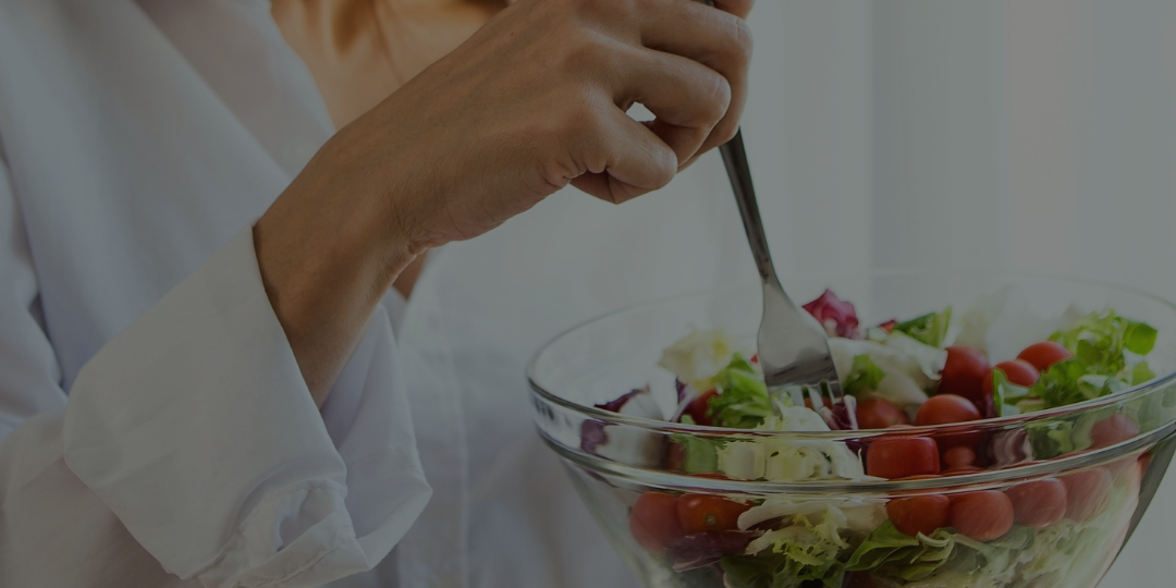 5 Simple Ways To Improve Your Nutrition - NuWELL