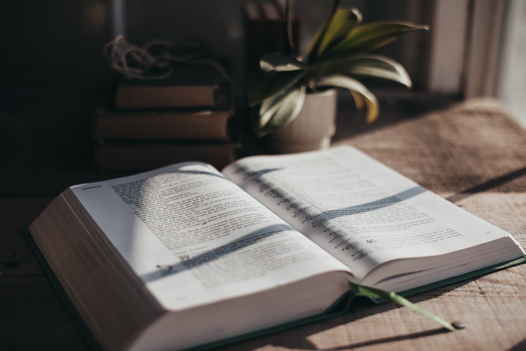 Comforting Scripture During Difficult Times: 6 Hopeful Verses
